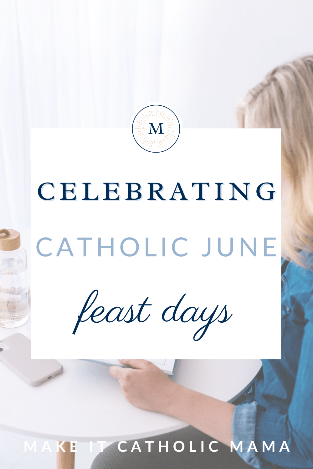 5 Prayers to the Sacred Heart of Jesus - Make It Catholic Mama